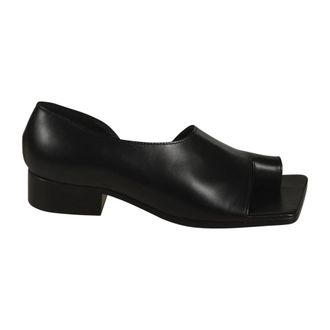Junya Watanabe Flache Schuhe - - Shoes - Damen - Schwarzk - 38 EU