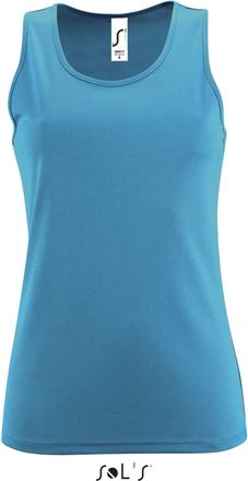 SOLS Sols Sporty TT Damen-T-Shirt