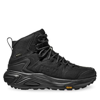 Hoka One One Trekkingschuhe Hoka Kaha 3 Gtx GOR-TEX 1162530 Schwarz
