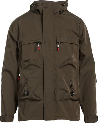 Geographical Norway JACKEN & M&Auml;NTEL - Jacken und Anoraks auf YOOX.COM