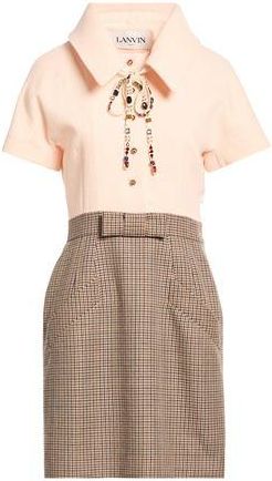 Lanvin ROBES - Robes courtes sur YOOX.COM