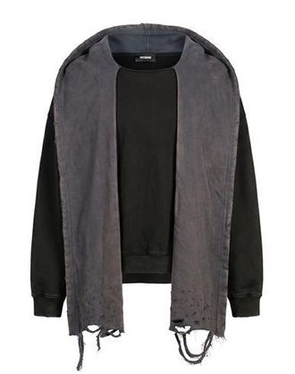 We11done TOPS - Sweat-shirts sur YOOX.COM