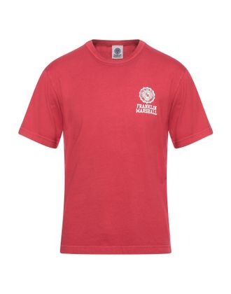 Franklin & Marshall TOPS - T-shirts auf YOOX.COM
