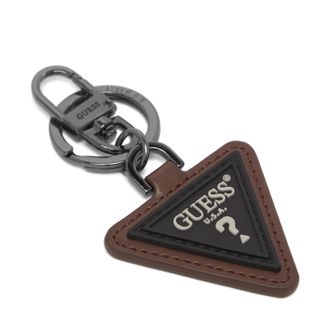 Guess Schl&uuml;sselanh&auml;nger Guess RM7463 P6401 Braun