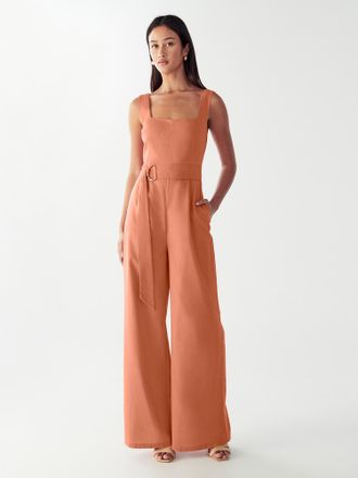 Willa Jumpsuit Graces