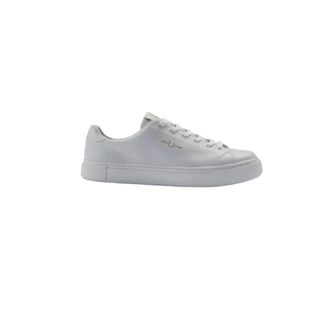 Fred Perry Zeitlose wei&szlig;e Leder-Sneakers - - Shoes - Herren - Wei&szlig; - 40 EU