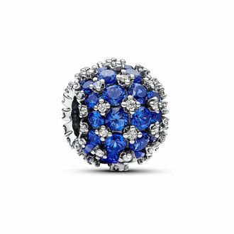 Pandora Schmuck - - Accessories - Damen - Blau - ONE SIZE