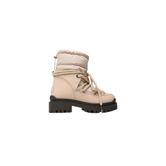 INUIKII Performance Bomber - - Shoes - Damen - Beige - 37 EU