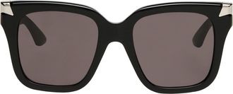 Alexander McQueen BRILLEN - Sonnenbrillen auf YOOX.COM