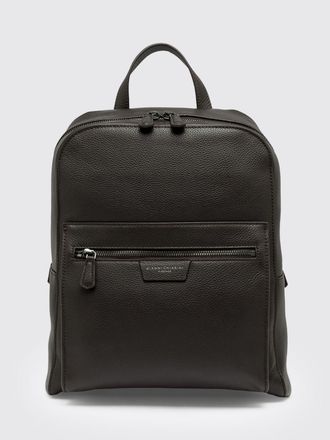 Gianni Chiarini Sac &agrave; Dos Homme couleur Marron