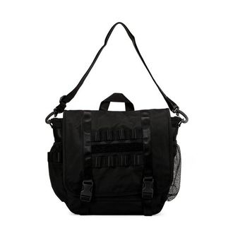 Carhartt Work in Progress Sac &eacute;paule &agrave; rabat avec bandouli&egrave;re amovible