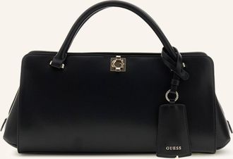 Guess Handtasche Audrey schwarz