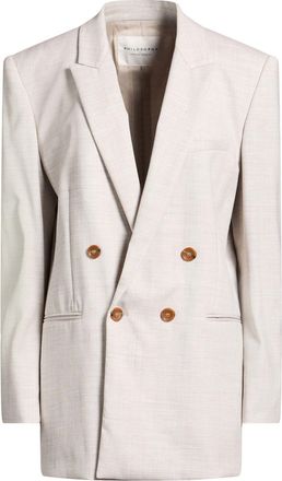 Philosophy di Lorenzo Serafini ANZ&Uuml;GE und CO-ORDS - Blazers auf YOOX.COM