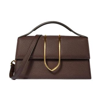 Jacquemus Damen, Taschen, Braun, ONE SIZEGr&ouml;&szlig;e