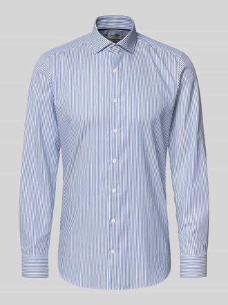 Olymp Level 5 Slim Fit Business Hemd mit Kentkragen