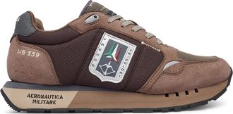 Aeronautica Sneakers Aeronautica Militare 262SC0292UCT04393 Beige
