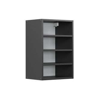 Vicco H&auml;ngeschrank R-Line, Anthrazit, 40 cm Vicco