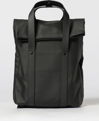 Rains Sac &agrave; dos tote 2 Way imperm&eacute;able en polyester avec bretelles rembourr&eacute;es