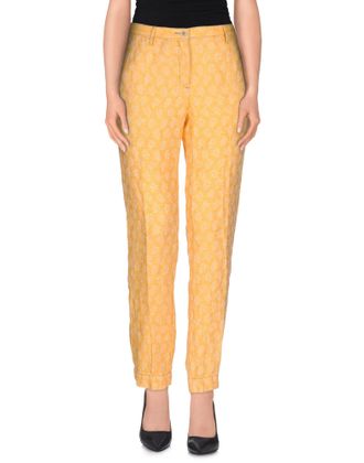 Massimo Alba HOSEN & R&Ouml;CKE - Hosen auf YOOX.COM