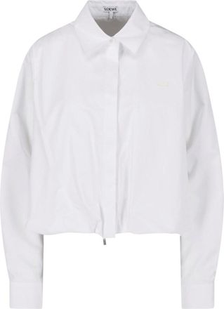 Loewe Baumwollhemd