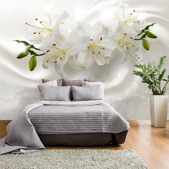 Artgeist Fotomurale - Romantic Glow - 350x245