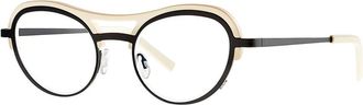 Theo unisex, Accessories, Beige, 49 MMGr&ouml;&szlig;e