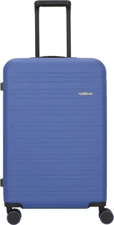 American Tourister Trolley