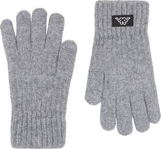 Kappa Handschuhe CWBEO-KAP-U6-002-AW26 Grau