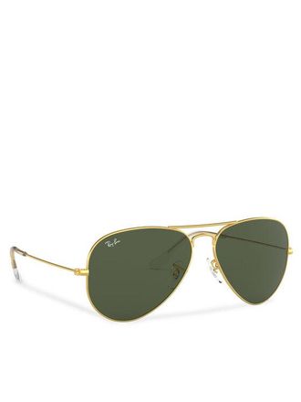 Ray-Ban Sonnenbrillen 0RB3025 Gr&uuml;n