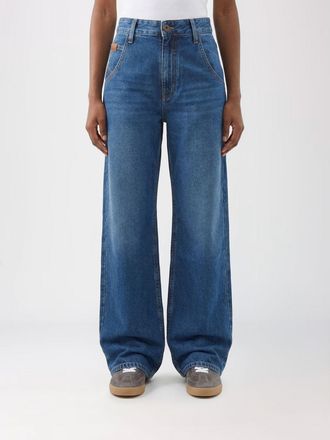 Jacob Cohen Pantalon JACOB COHEN Femme couleur Bleu