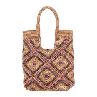 Made for a Woman Kifafa Vakona Tote Bag - - Bags - Damen - Mehrfarbig - ONE SIZE