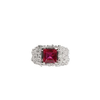 Veneda Carter Toe Ring
