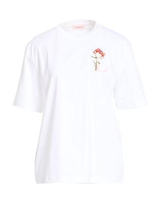 Lanvin TOPS - T-shirts sur YOOX.COM