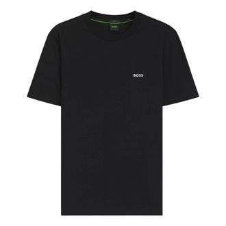 HUGO BOSS Herren, Oberteile, Schwarzk, 3XLGr&ouml;&szlig;e