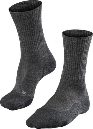 Falke Herren Trekking-Socken TK 2 Wool Men