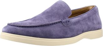 Clarks Herren, Schuhe, Blau, 41 1/2 EUGr&ouml;&szlig;e