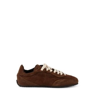 Axel Arigato Baskets basses Daze Runner en cuir