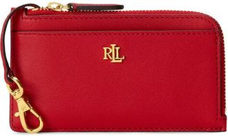 Lauren Ralph Lauren Schl&uuml;sseletui 432P10421004 Rot