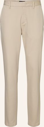 Marc O'Polo Marc Opolo Chino Model Morot Jogger Tapered beige