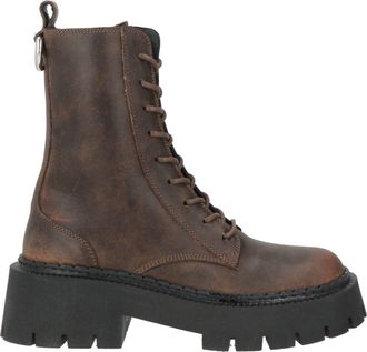 Vic Mati&eacute; SCHUHE - Stiefeletten auf YOOX.COM