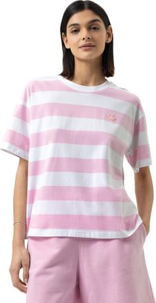 Mey Nachtw&auml;sche Serie Streaked Lines Damen Homewear-Oberteile Soft Pink (XXL)