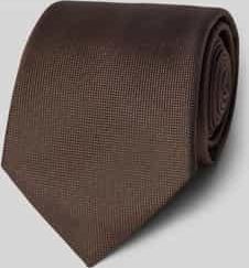 HUGO BOSS Krawatte aus Seide-Mix Modell H-Tie 7,5 CM-262