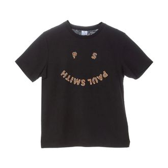 Paul Smith Damen, Oberteile, Schwarzk, LGr&ouml;&szlig;e