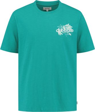 Shiwi T-Shirt Finn Club Locale
