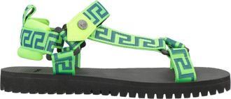 Versace SCHUHE - Sandalen auf YOOX.COM