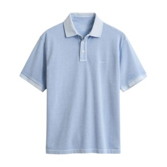 GANT Herren, Oberteile, Blau, 2XLGr&ouml;&szlig;e