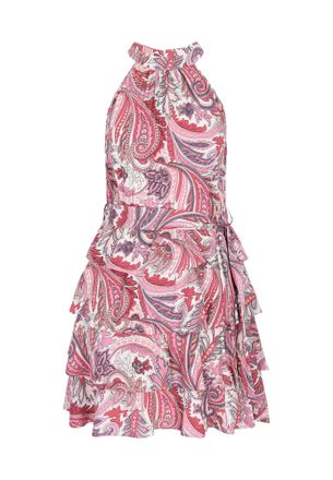 Izia Kleid Festival