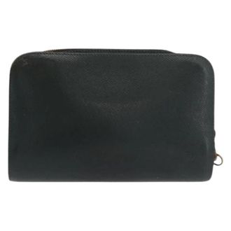 Louis Vuitton Pre-owned Clutch Bag - - Pre-owned - Damen - Schwarzk - ONE SIZE