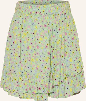 s.Oliver S.Oliver Red Rock Mit R&uuml;schen gruen