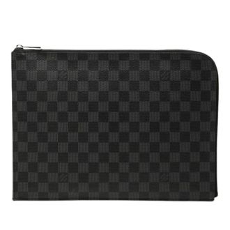 Louis Vuitton Pre-owned Pochette - - Pre-owned - Herren - Schwarzk - ONE SIZE